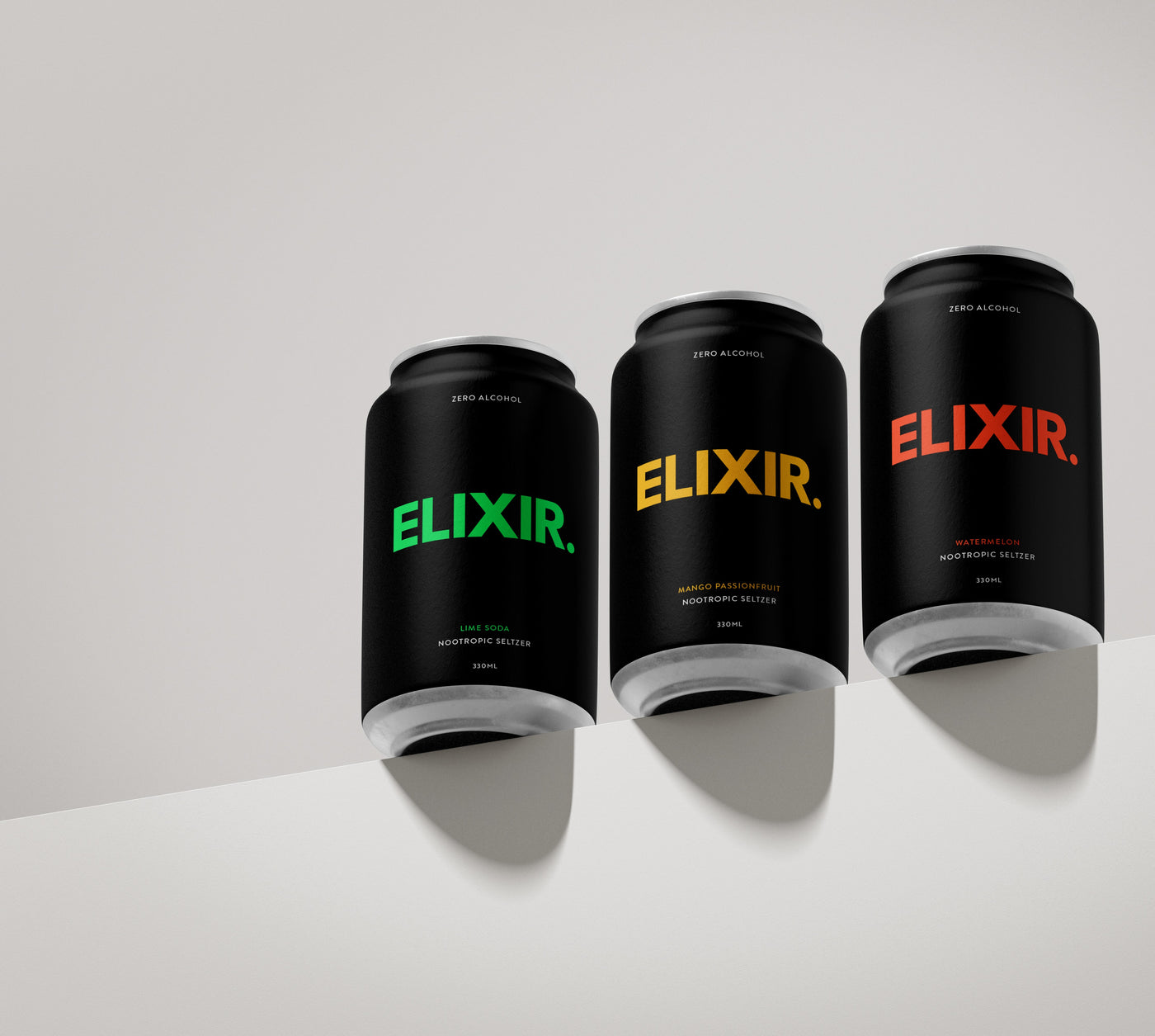 Elixir