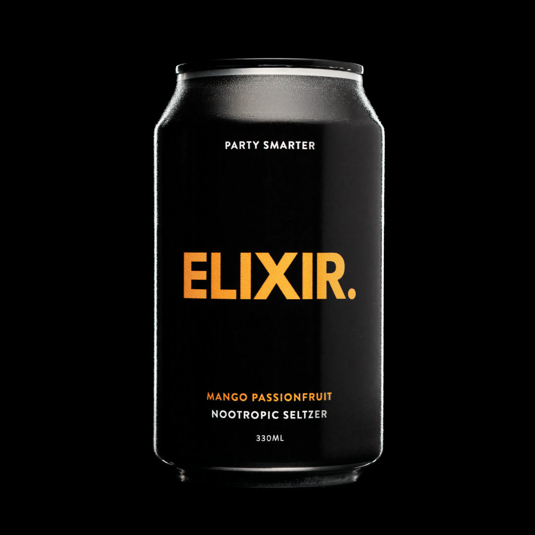 Elixir